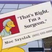 Travis Morien - The University of Western Australia