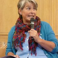 Liz Crow - University of the West of England