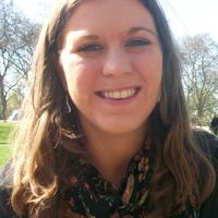 Catherine Grant - Institute of Development Studies