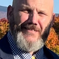 Sean R Sprague, Sr. - Independent Researcher