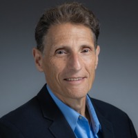 Mitchell Kronenberg - La Jolla Institute for Allergy and Immunology