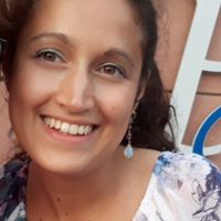 Lara Scaglia - UNAM Universidad Nacional Autónoma de México