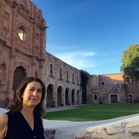 Laura del Olmo Frese - Centro de Estudios Avanzados de Puerto Rico y el ...