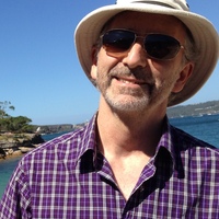 Peter Dallow - Western Sydney University