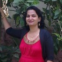 Rashmi Soni - Independent Researcher