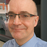 Tim Bowler - University of Cambridge