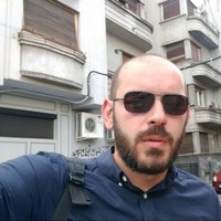 Marius Budileanu - University of Bucharest