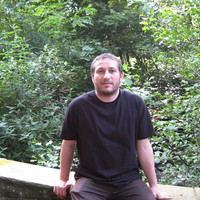 Khaled Elsherif - Benghazi university