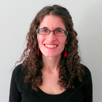 Elise Berman - University of North Carolina at Charlotte