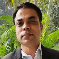 Mohammad Nurul Azim Sikder - University of Chittagong