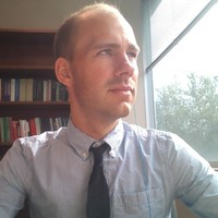 Matt Bower - Texas State University