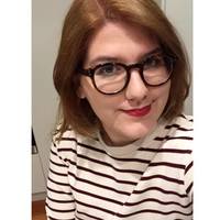 Samantha Poulos - The University of Sydney