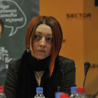 Biljana Janjic - Webster University