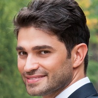 Paolo Zampieri - University of Padova