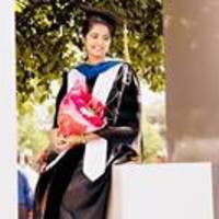 Divya Sain - University of California