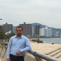 Rahmatullah Hashimi - Ibaraki University