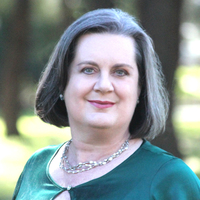 Anna Kamaralli - The University of Sydney