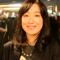 Maya Suzuki - Daito Bunka University