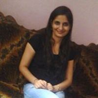 Ravinder Kaur - Independent Researcher