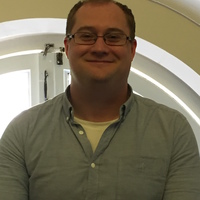 Cian O'Callaghan - Trinity College Dublin