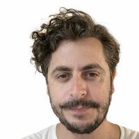 NIKOS ANTONOPOULOS - Ionian University