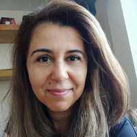 Senem Sanal-Erginel - European Commission