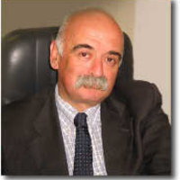 Fulco Lanchester - Università degli Studi "La Sapienza" di Roma