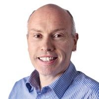 John Riddell - University of Warwick