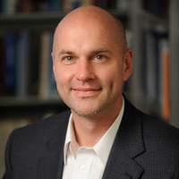 Stephen Grimm - Fordham University