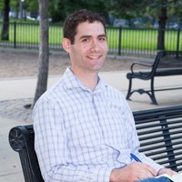 Jarron Slater - Brigham Young University