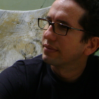 Roberto Marques - Universidade Regional do Cariri-URCA