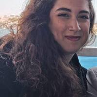 Dimitra Dermitzaki - Freie Universität Berlin