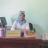 Eman Adil Jaafar - University of Baghdad
