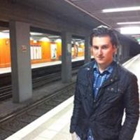 Robert Rajczewski - University College London