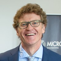 Roberto Biasi - Independent Researcher