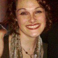 Elizabeth Rogers - University of Gloucestershire