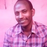 Desalew S . Tewabe - Independent Researcher