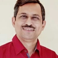 prantik banerjee - Rashtrasant Tukdoji Maharaj Nagpur University, Nagpur