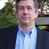 John Roeder - University of British Columbia