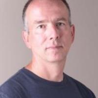 Ted Vial - Iliff School of Theology