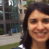 Maria Jose Murcia - University of British Columbia