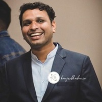 Dr. Sandeep Raghuwanshi - Amity University Gwalior