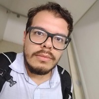 Ismael Salaberry - Universidade Federal do Rio Grande do Sul