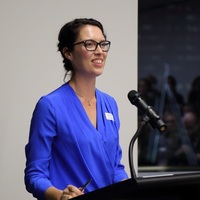 Rebecca Ananian-Welsh - The University of Queensland, Australia