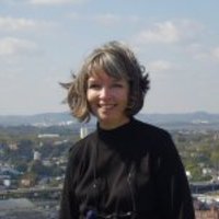 Marleen Kay Davis - University of Tennessee Knoxville