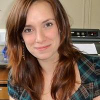 Natalie Garrett - University of Exeter