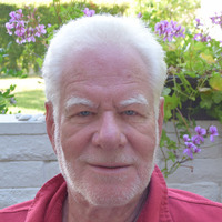 D.B. Colson - The Menninger Clinic