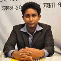 Amir Hossain - Independent Researcher