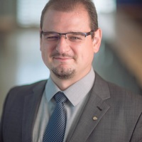 Norbert Sipos - University of Pécs