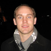 Ryan A Olsen - University of Massachusetts Amherst